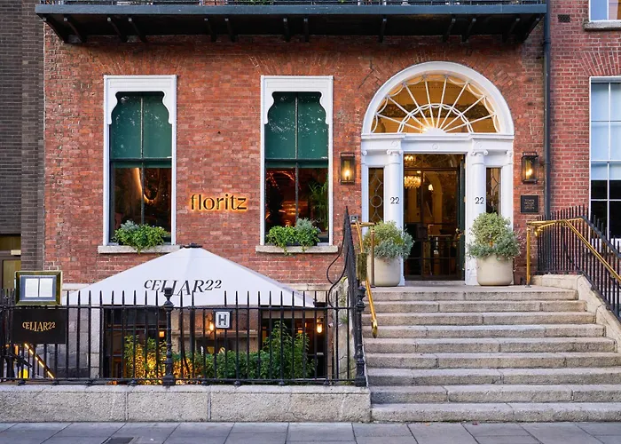 The Top 26 Guest Houses in Dublin in 2026 | Guests House